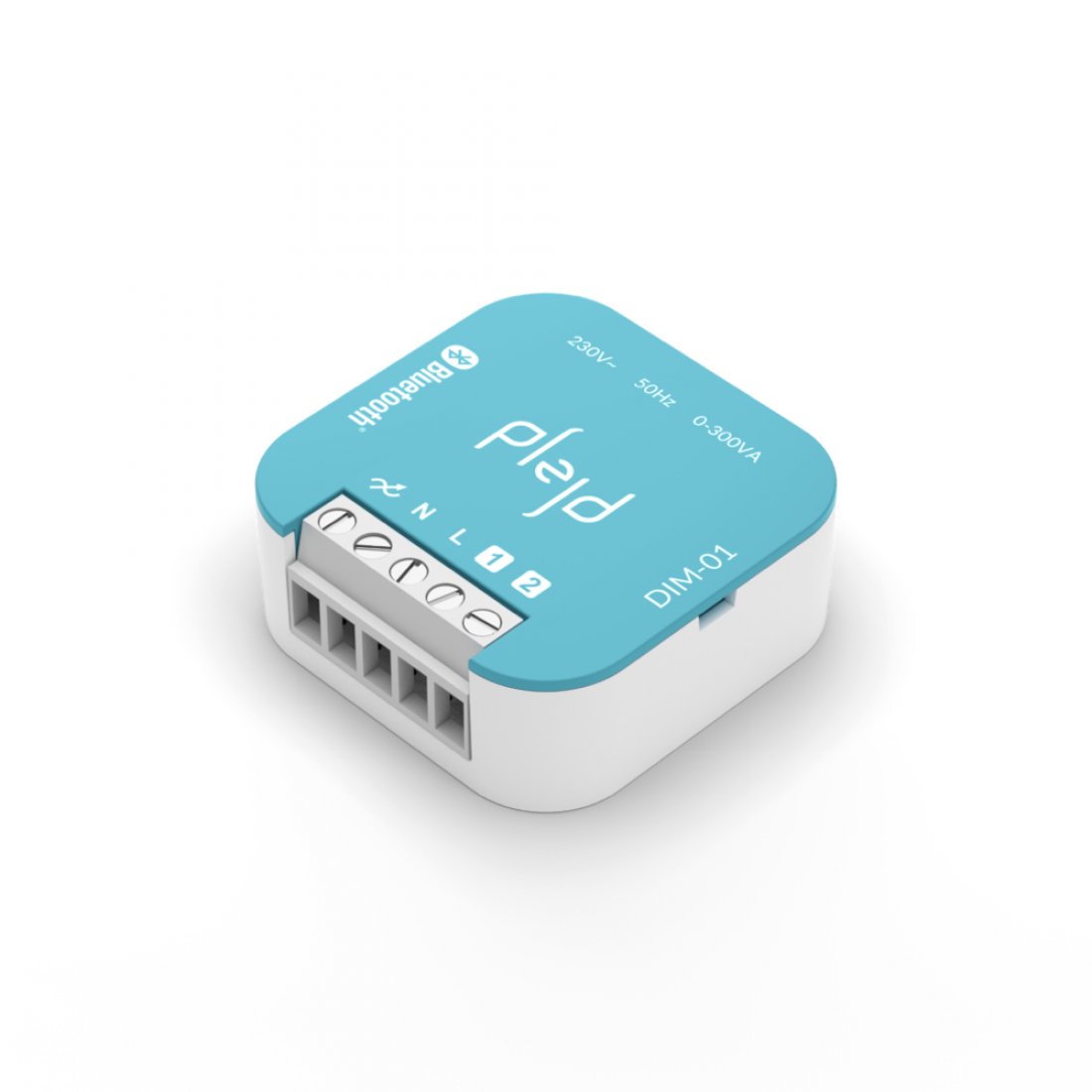 Heatspot G2 Kit 2700K paket med Plejd | SPOTiLED.SE