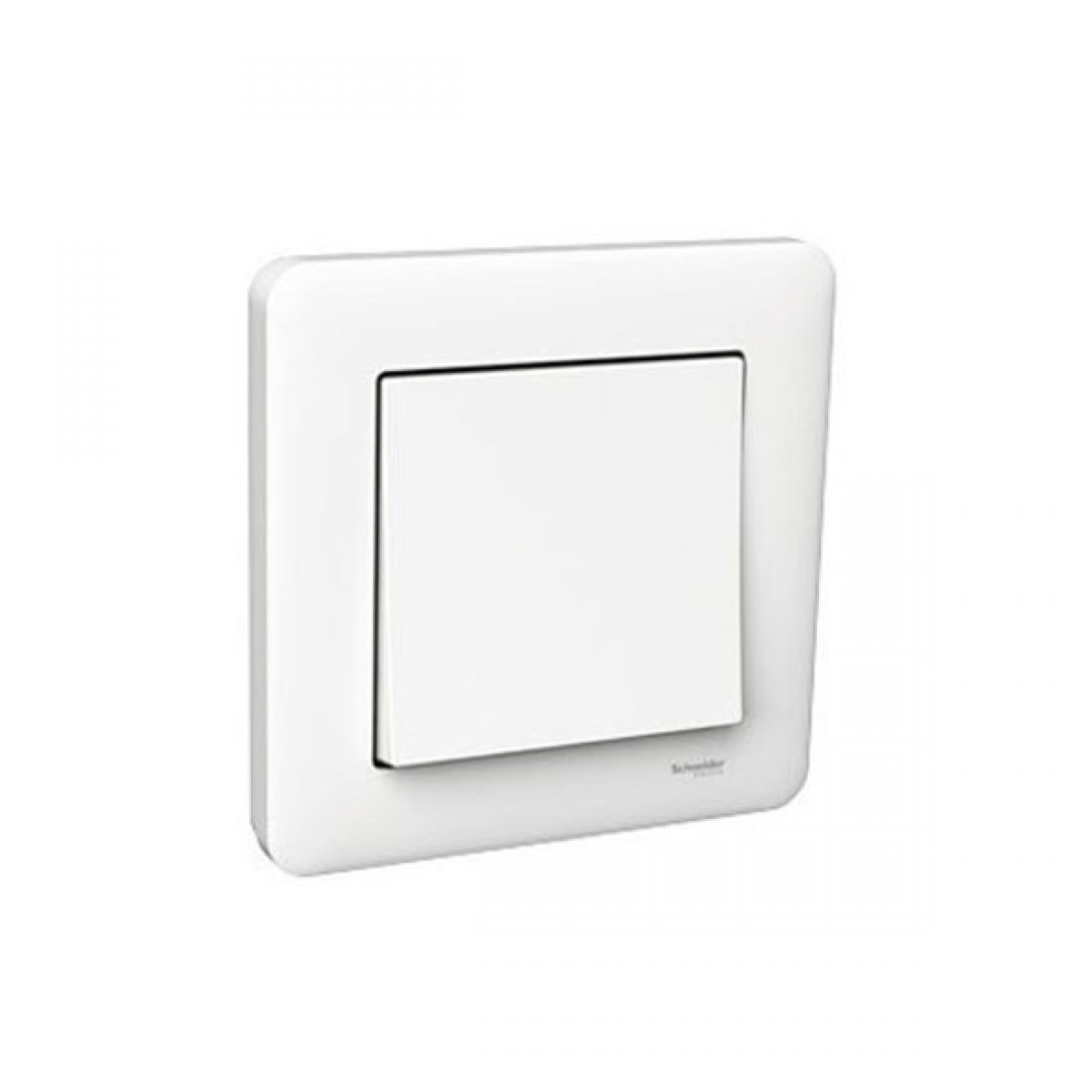 Exxact primo trapp strömbrytare, en knapp | SPOTiLED.SE